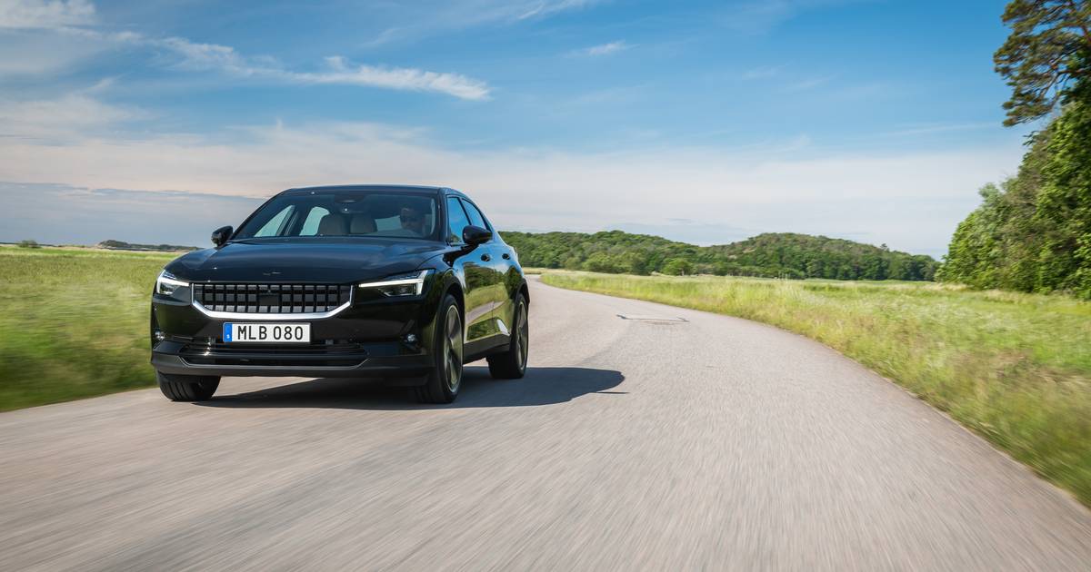 Snel rijden of ecologisch, wat is het efficiënst bij een elektrische ...