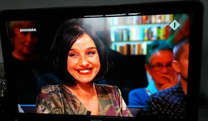 Vlissingse boekverkoopster Margreet de Haan in panel van De Wereld ...