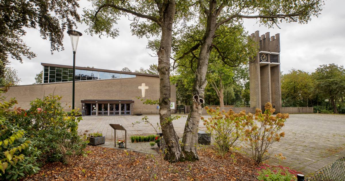 Middag van bemoediging in kerk van Ommel | Asten | ed.nl
