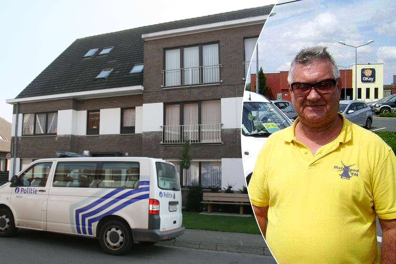 ASSISEN. Over de doden doorgaans niets dan goeds. Maar zelfs op die ...