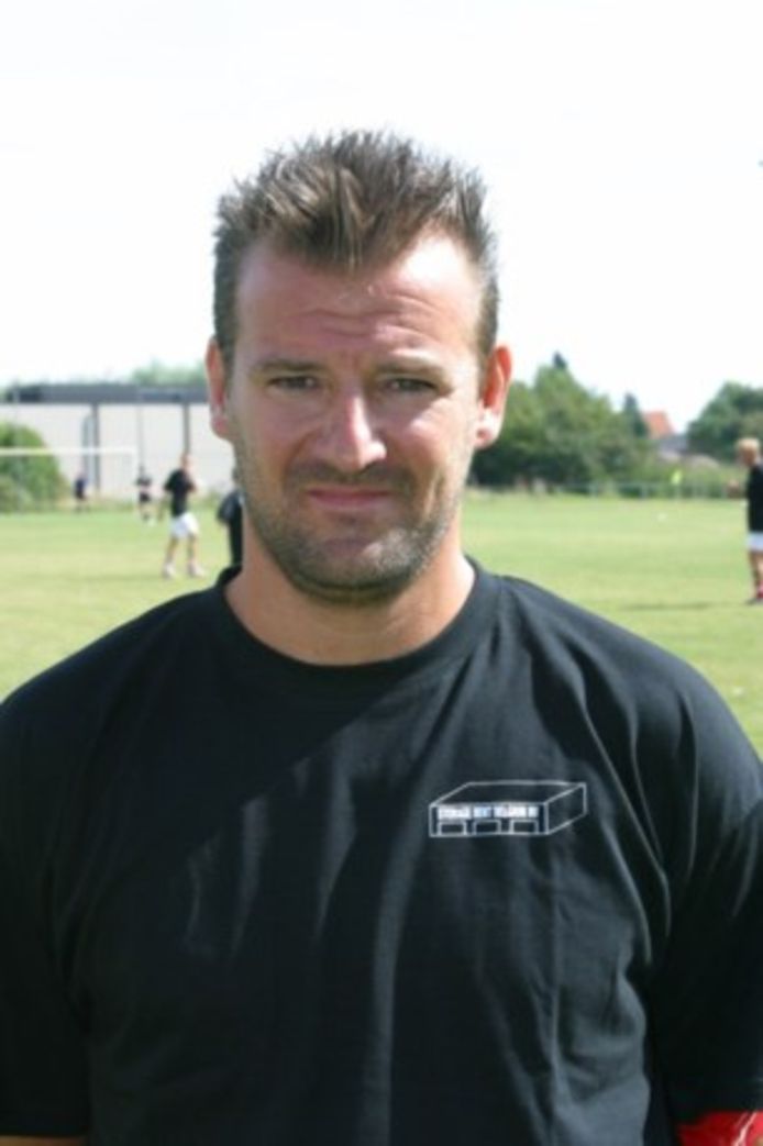 Jan De Beule voortaan lid gemeenteraadscommissie | Zelzate | hln.be