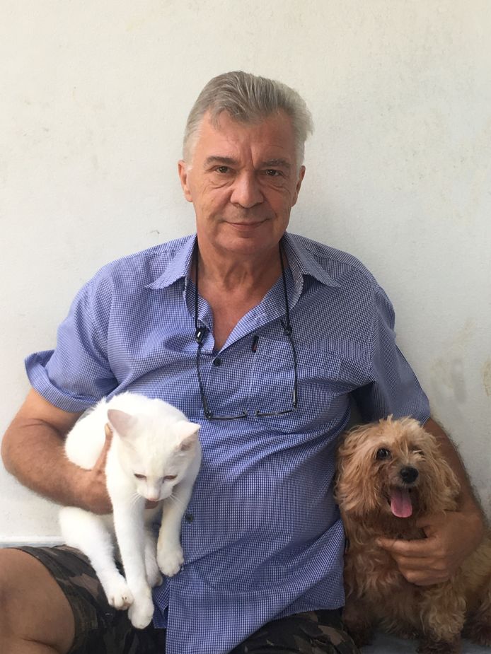 Arnhemse meestervervalser Robert Driessen schreef boek over zijn werk ...