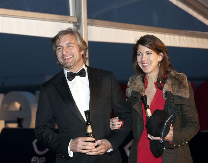 Victor Reinier regisseert aflevering van Flikken Maastricht | Overig ...