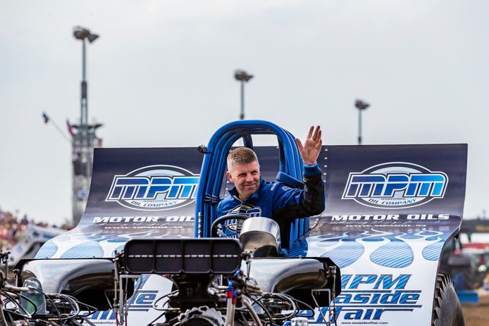 Diesel snuiven op Powerweekend in Made | Oosterhout | bndestem.nl