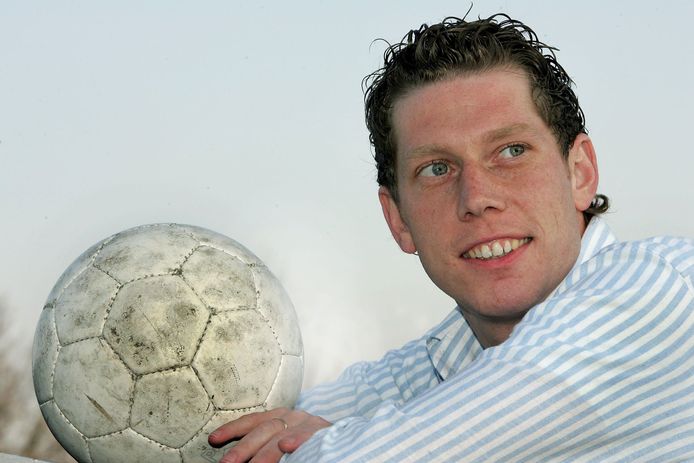 John Taks maakt hoofd leeg in Wouw: 'Die anderhalf uur, dat is het ...
