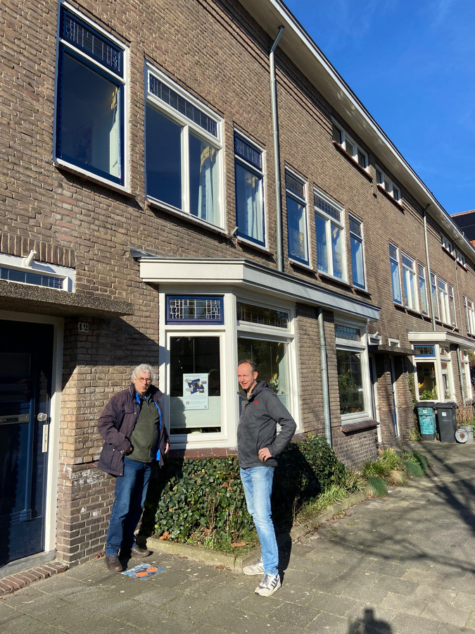 Nieuw boek over 100-jarig Vonderkwartier trekt veel belangstelling ...