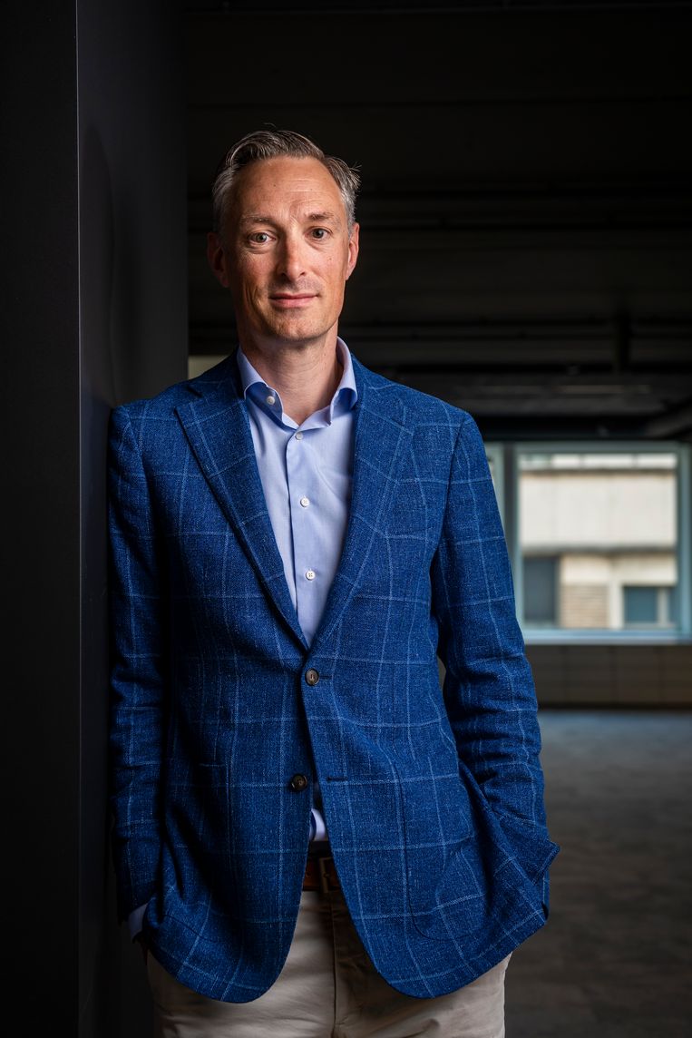 Econoom Peter De Keyzer: ‘De lockdown is een zwaktebod, zeker bij een ...