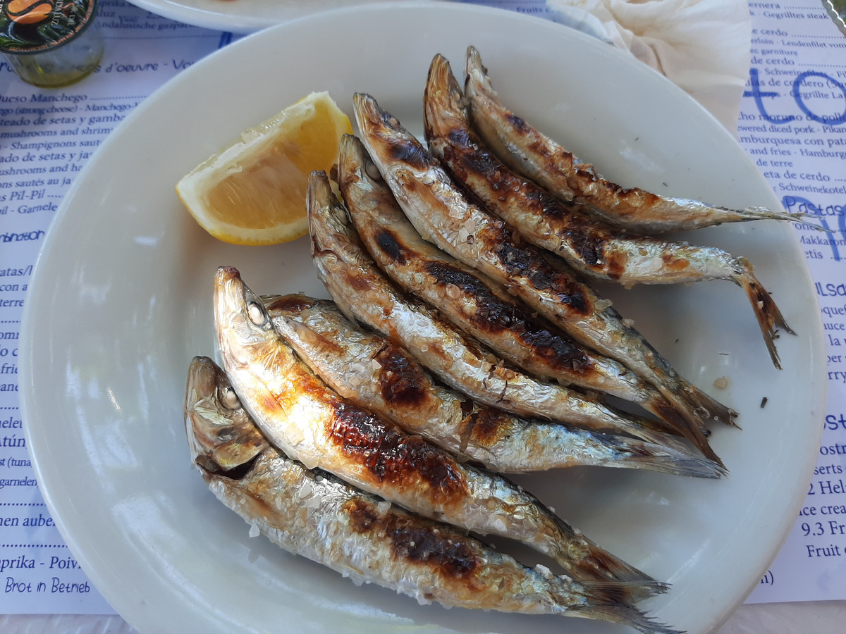 Vis in een pil: waarom je beter de hele vis eet (of de gezonde stof uit ...