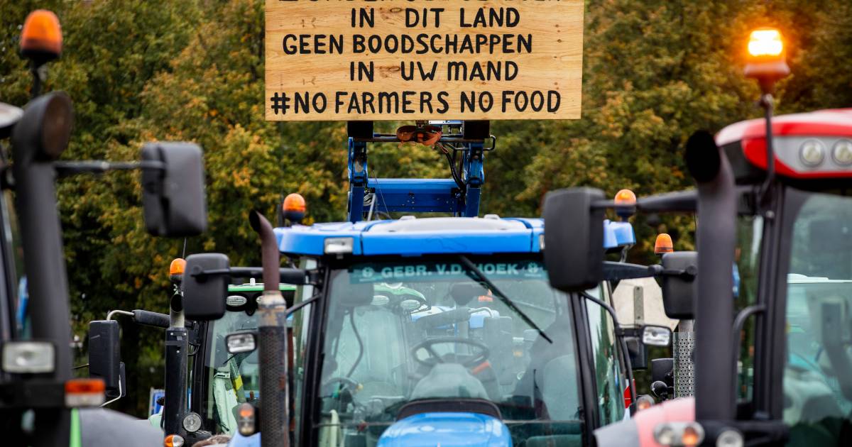 Boeren Midden-Delfland op naar Den Haag: ‘Onze strijd is ...