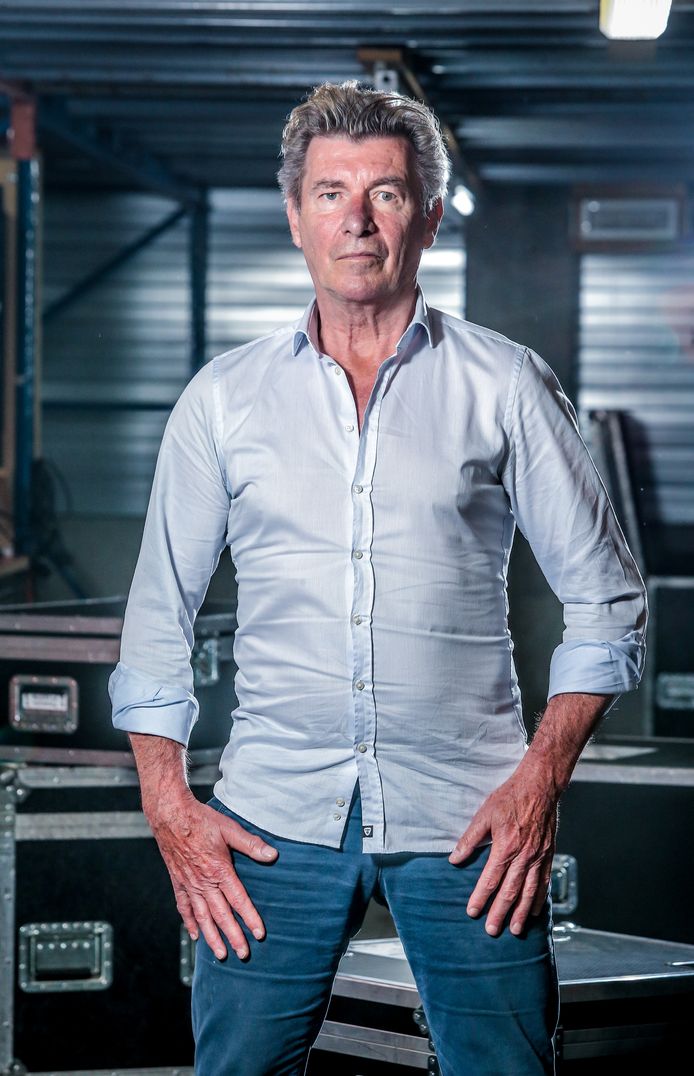 Paul - Polle Pap - Michiels wordt 70 en viert met nieuw album, boek én ...