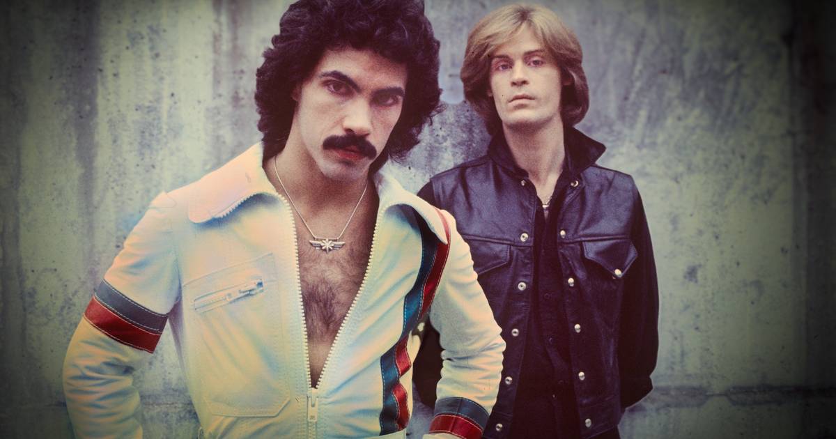 John Oates exclut définitivement une réunion Hall & Oates | Montrer ...