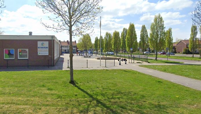 Keuze tussen behoud bos of nieuwe school zorgt voor onrust in ...