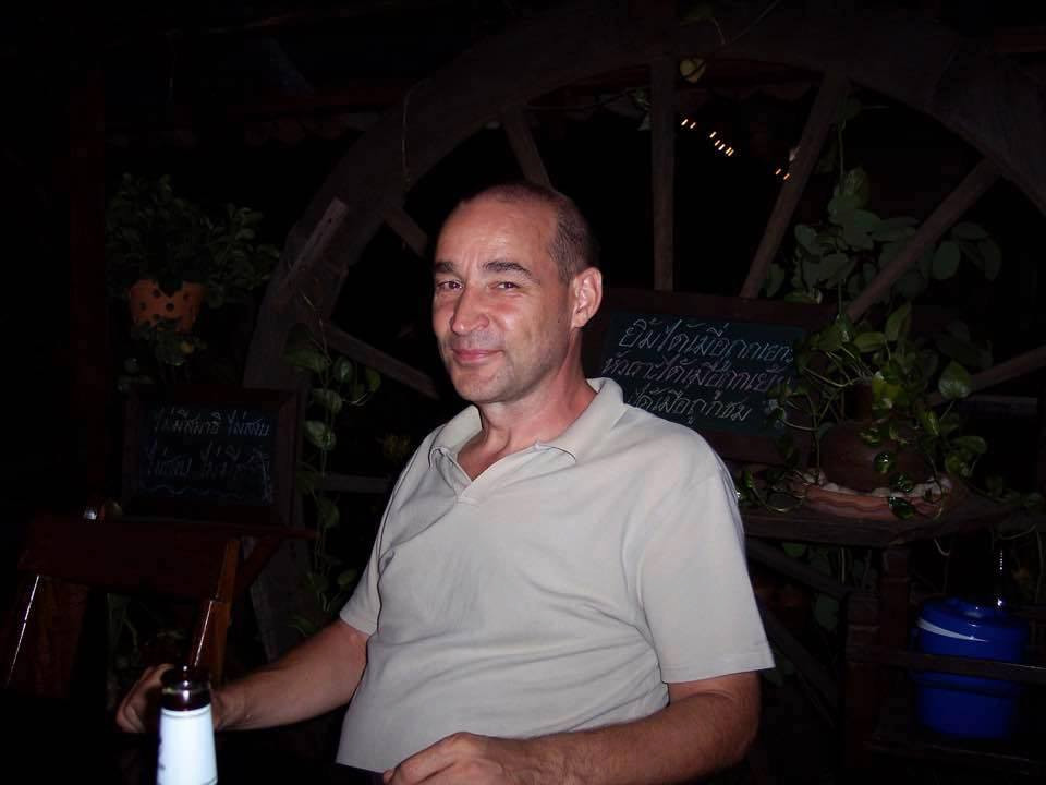 Wie is ex-rijkswachter Robert Beijer en wat kan hij betekenen voor het ...