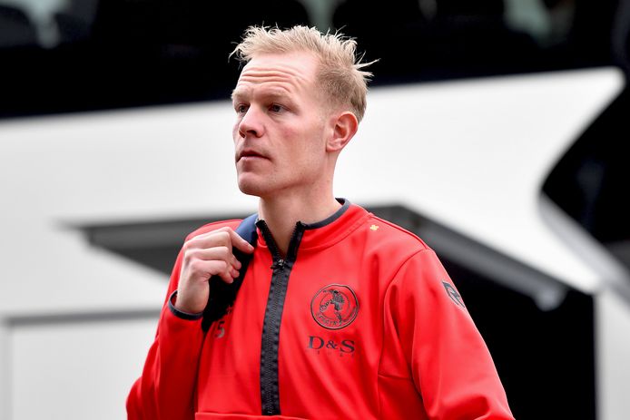 Tom Beugelsdijk weer terug op het veld: ‘Er is niets mis met me, niet ...