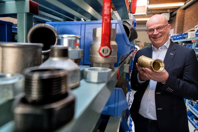 Twee eeuwen Immens in Gestel: ‘Vaders kwamen vroeger hun zoon ...