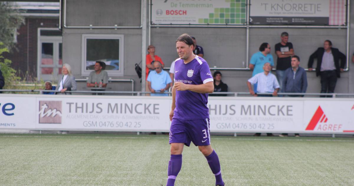 Damir Mirvic gidst Mariakerke naar gevleide zege tegen Sottegem: “We ...