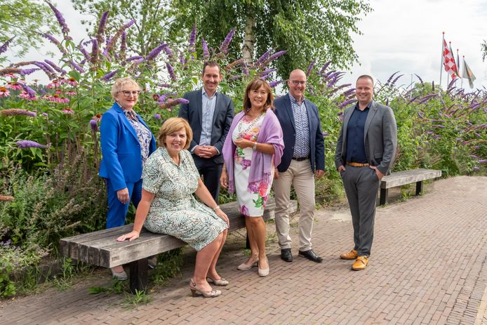 Huishoudboekje Rucphen 4 miljoen in de plus: ‘Leuk, maar houden we ...