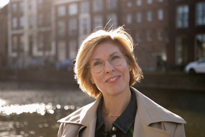 Schiedam krijgt nieuw aanspreekpunt voor de binnenstad: Kitty ...