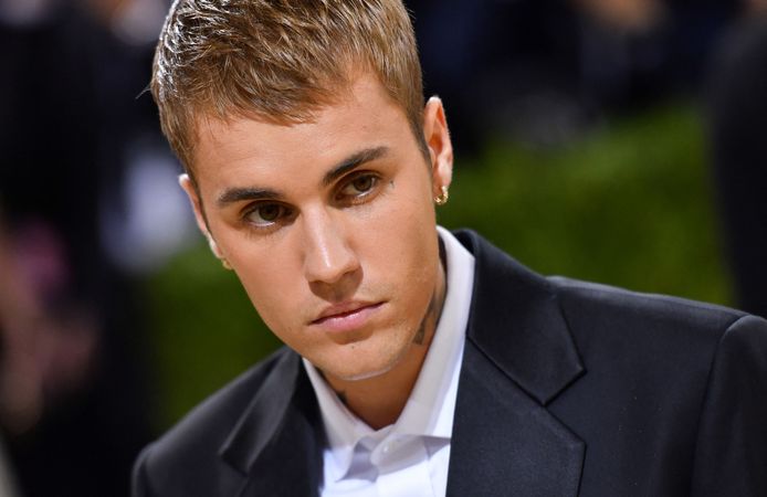 Justin Bieber cancelt tour en komt begin 2023 niet naar Nederland ...