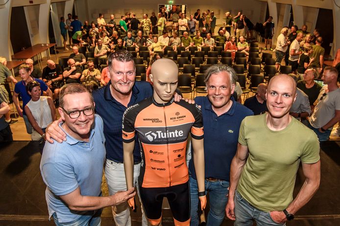 Elastiekenkoers kronkelt dit jaar door heel Hof van Twente: ‘Ruim 200 ...