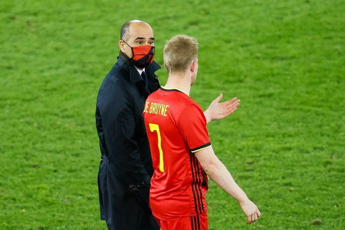 Onze chef voetbal vindt Kevin ‘The Perfect One’ De Bruyne soms té goed ...