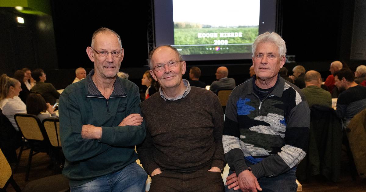 Mensen blijven vragen naar film ‘Hooge Mierde 2000’, en daarom komt er ...