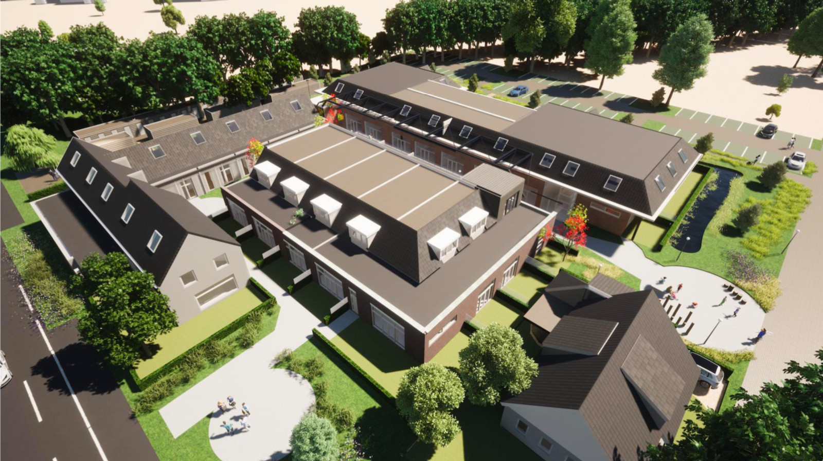 Gelders uitgaanscentrum ontruimd, tot verdriet van velen: ‘Het is bizar ...