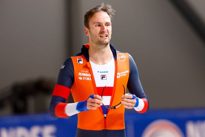 Thomas Krol twijfelt openlijk over toekomst: ‘Geen geheim dat ik een ...