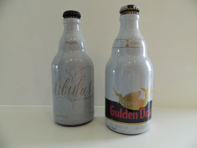 "Libidus lijkt te veel op Gulden Draak" | Gent | hln.be