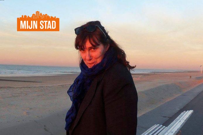 MIJN STAD. Het Oostende van actrice, kunstenares en ‘mol’ Magda Ral (65 ...