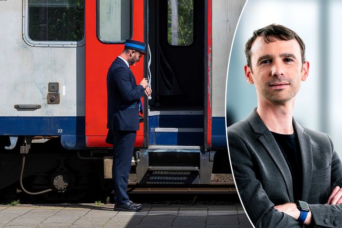 HLN ONDERZOEK. Recordaantal vertragingen, maar NMBS past in stilte compensatieregeling aan voor ...