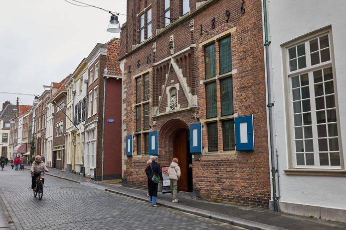 Hoe Zutphen dankzij haar monumenten steeds meer bezoekers trekt ...