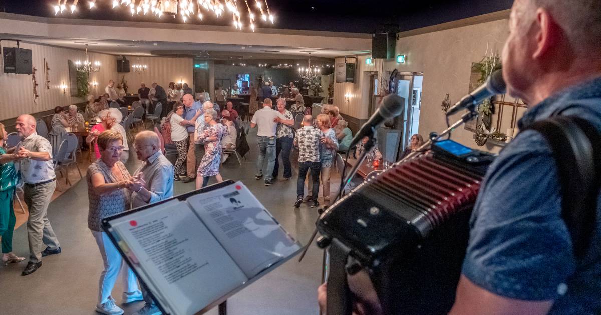 De dancing? Zie je niet meer. Maar er is hoop: hoe twee Nederlandse ...