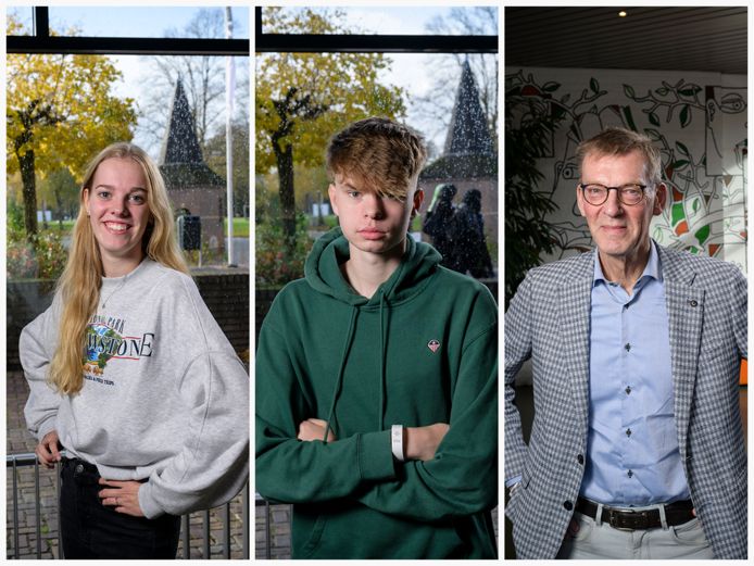 Wat vindt het publiek van Mirjam Bikker (CU)? ‘Ik vind dat je geloof en ...