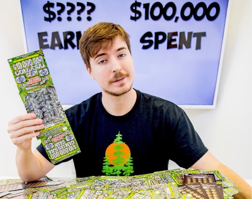 Sous-marin Titan: le roi de YouTube a décliné l’invitation | Foto ...