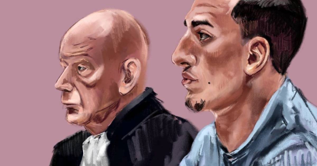 Dreun voor nabestaanden: Sanil B. wordt tóch vrijgesproken van doodslag ...