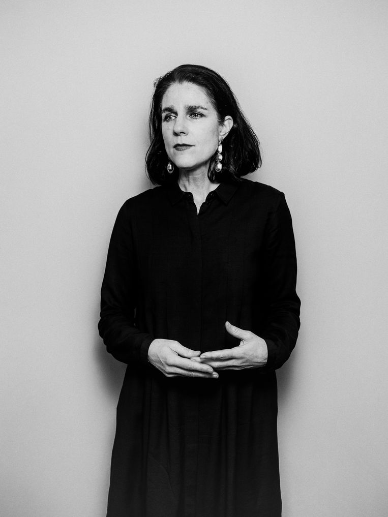 Oprichter abortusboot: ‘Mijn hoop is dat abortus uit het strafrecht ...