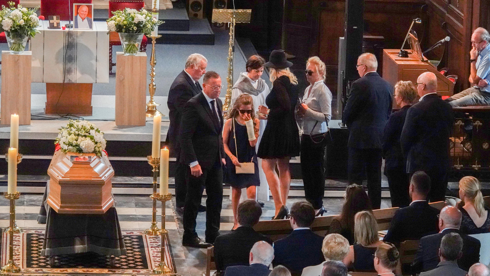 Sereen afscheid van Missmaker Ignace Crombé: “Toch wel een grote ...