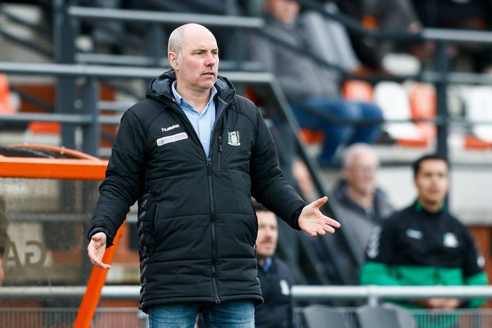 Onbegrip over drie duels schorsing voor Tom Beugelsdijk: ‘Als dit rood ...