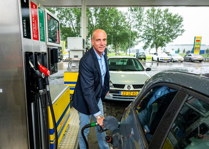 Onze tankstations liggen onder een vergrootglas: ‘Willen ze ons nou ...