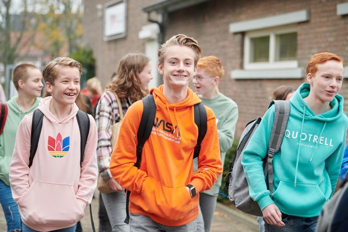 Naar de middelbare school in Roosendaal: bezoek de open avond | Branded | bndestem.nl