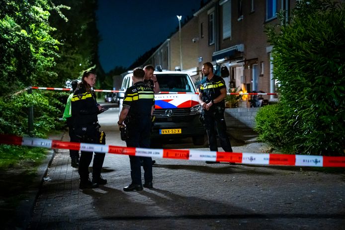 Rotterdamse gemeenteraad bedroefd om explosiegolf: ‘Jongeren worden ...