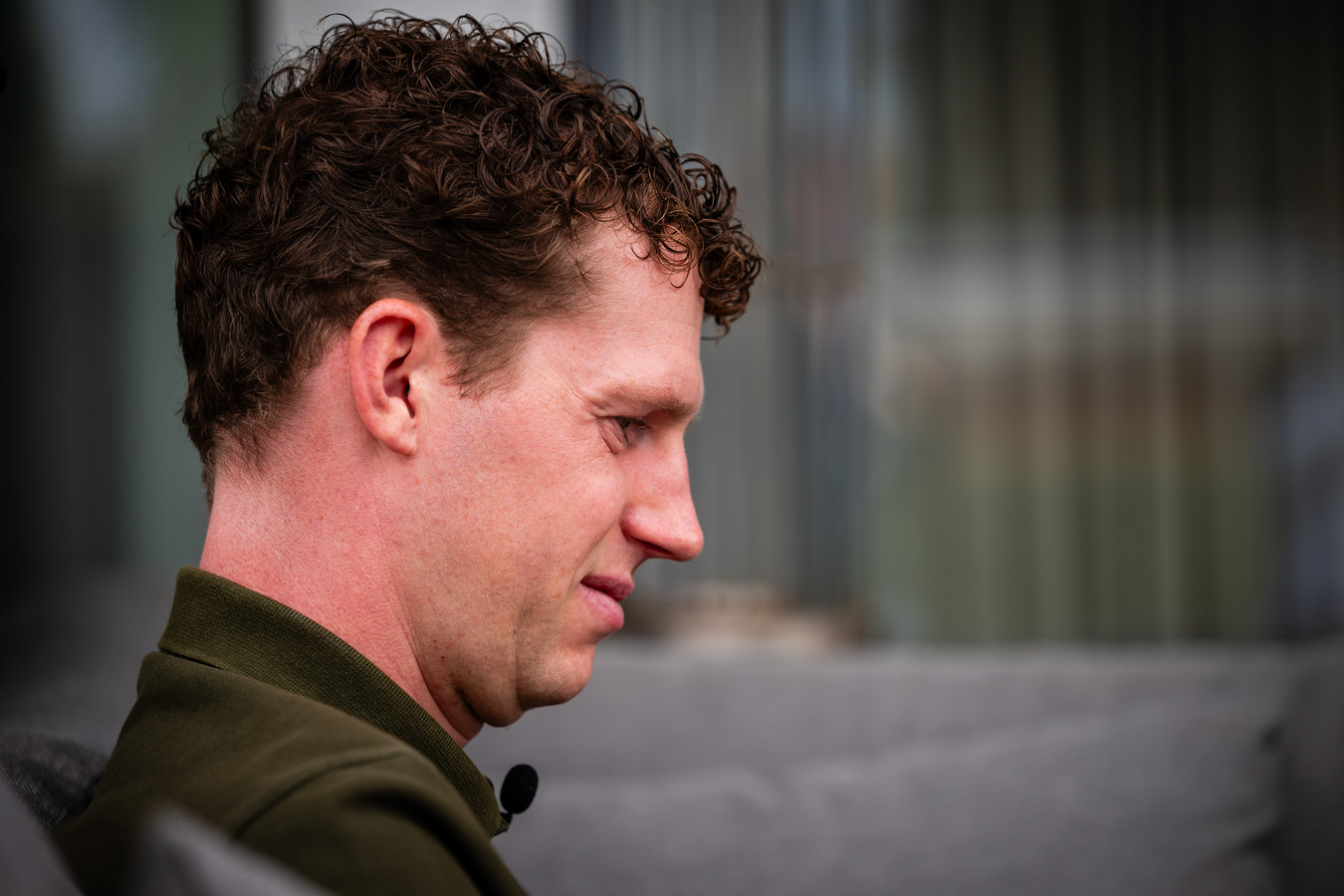 Nathan Van Hooydonck wint Kristallen Zweetdruppel na turbulente periode ...