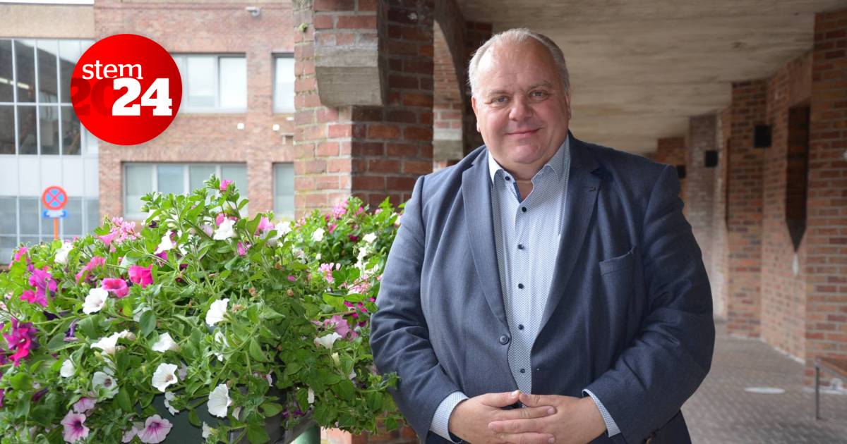 Dit zijn de kandidaten voor Forza Ninove, en hun plannen voor Ninove ...