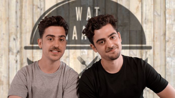 Kok Jasper werd positief verrast door gefrituurde vissengraat: 'Het ...