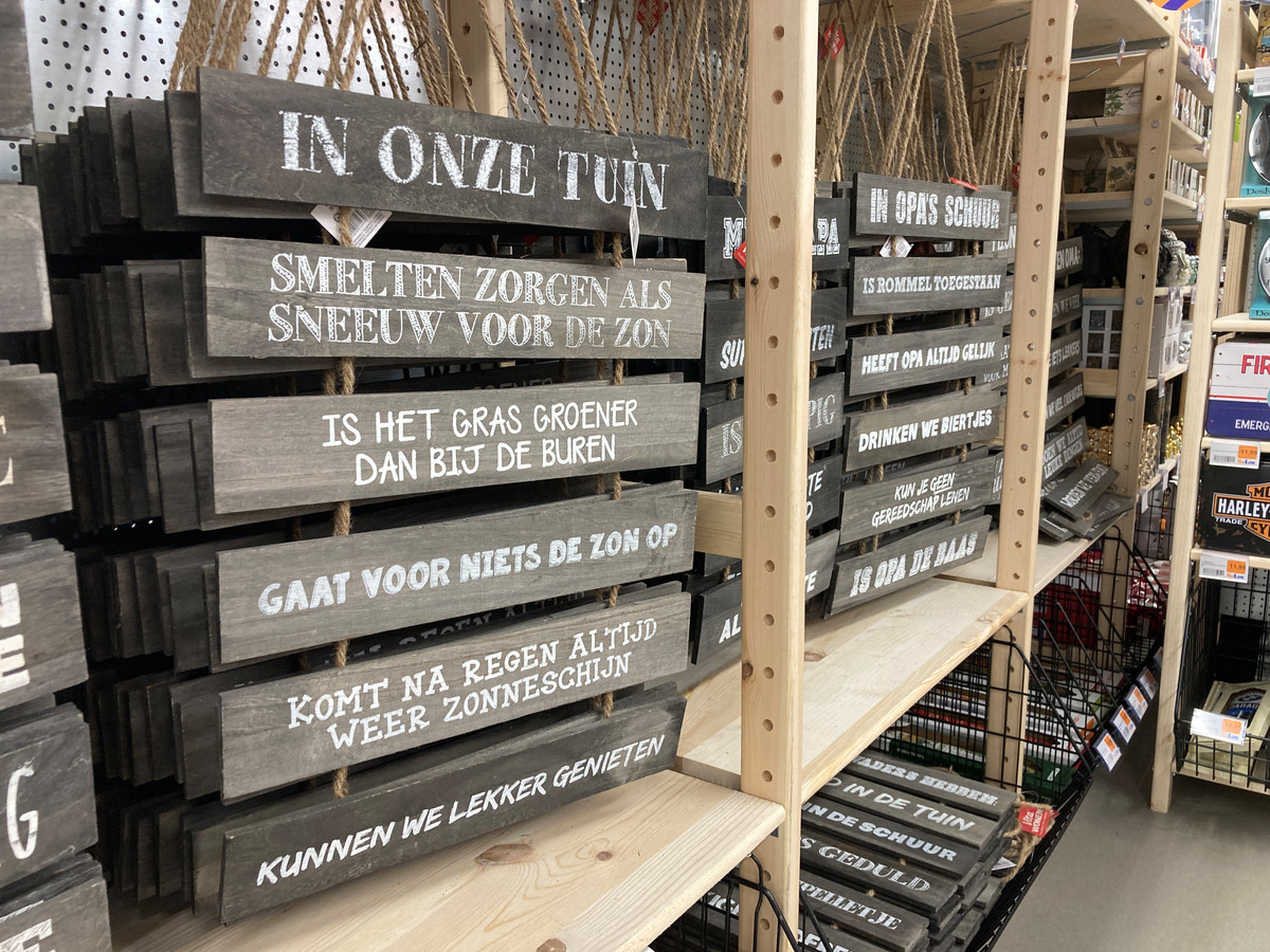Nederlandse winkel in feestartikelen SoLow opent de deuren in ...