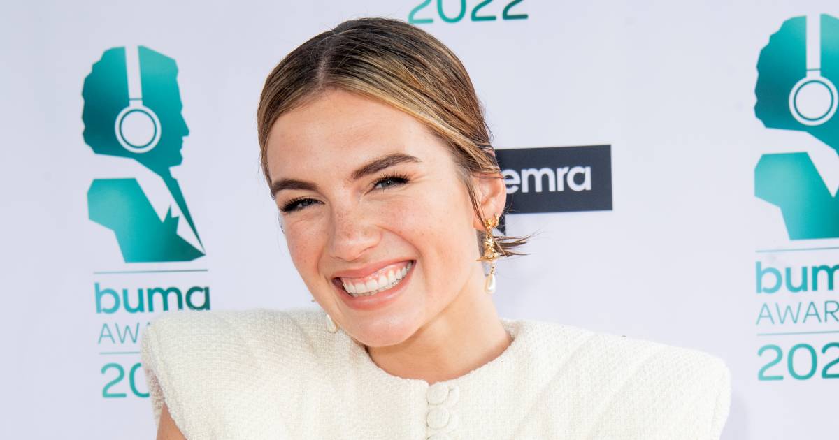 Goldband en Maan hinten op samenwerking | Show | AD.nl