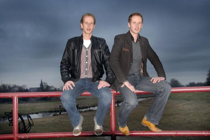 Frits en Peter van Putten terug naar Vitesse'08 | Amateurvoetbal ...