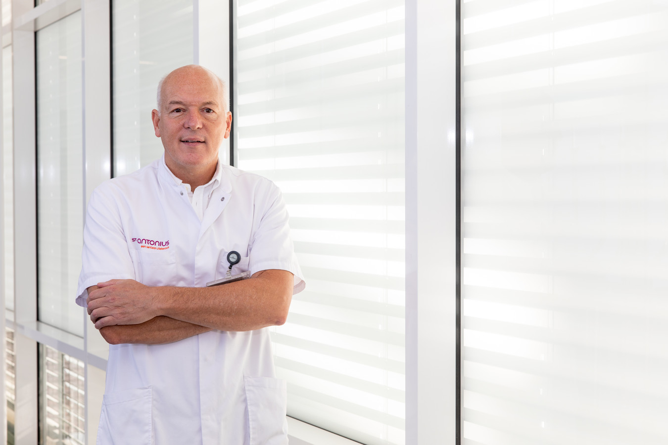 Dit apparaatje moet hartpatiënten overal ter wereld gaan helpen: ‘Biedt ...