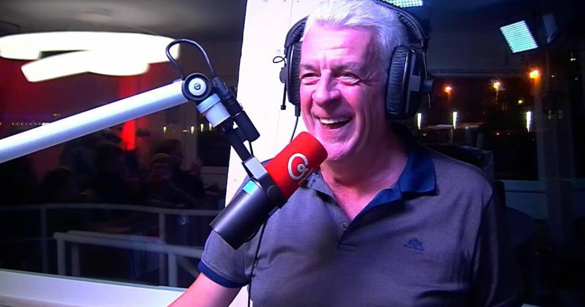 Walter De Donder openhartig over Plop: "In het begin schrikte de rol ...